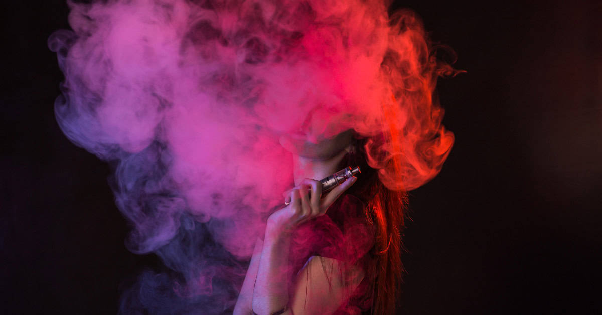 Beginner’s Guide to Cloud Chasing in 2026 - Vape Green | Vape Green